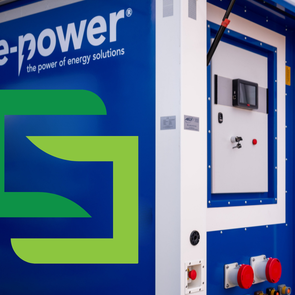 Hybrid Solutions – Switch PS