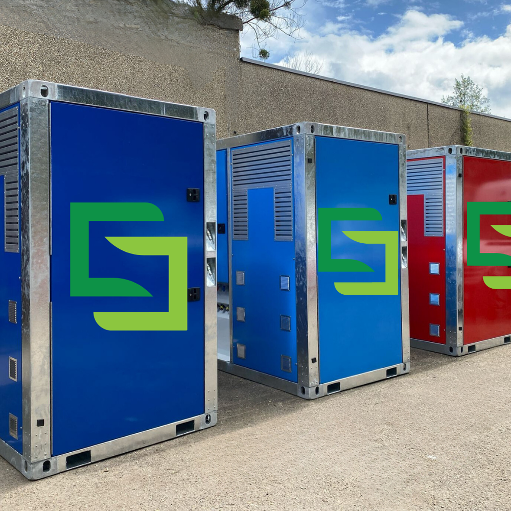 Hybrid Solutions – Switch PS